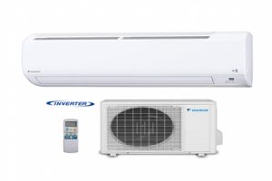 Điều Hòa Daikin Báo Lỗi E6 - Nguyên Nhân Và Cách Khắc Phục